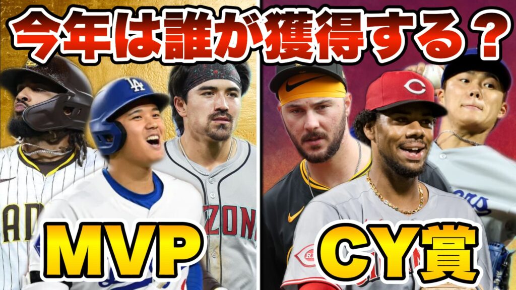 《MLBニュースが100倍わかる用語集 #1｜DFA・ウェーバー・オプション》